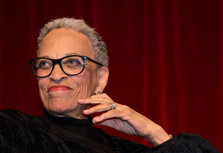Nikki Giovanni, Johnetta Cole headline Deltas' 'Pride in Our Heritage ...