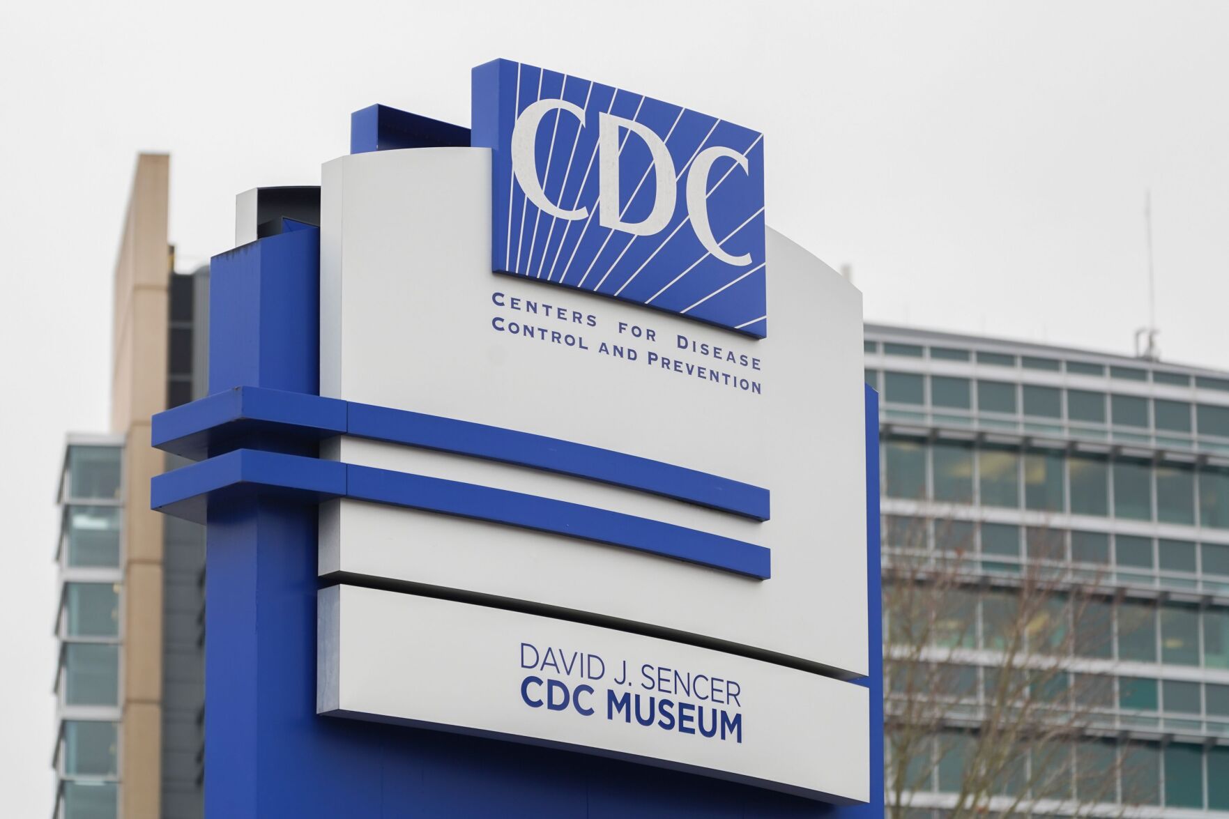 CDC deputy director abruptly departs agency | Health | phillytrib.com