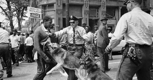 1963 at 50: A year's tumult echoes still | News | phillytrib.com