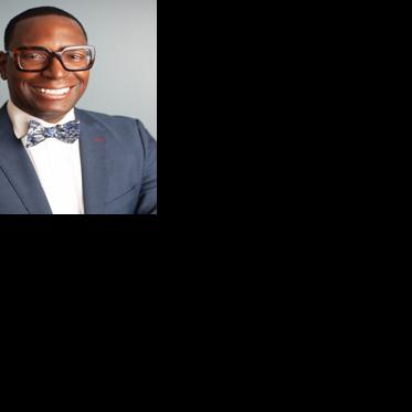 Khalid Mumin confirmed as Pa. secretary of Education | State & Region ...