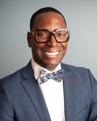 Khalid Mumin confirmed as Pa. secretary of Education | State & Region ...