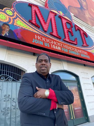 North Philadelphia church refuses to close because of COVID-19 ...