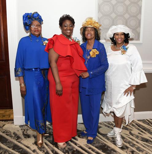 Local National Council of Negro Women's mission shines through its ...