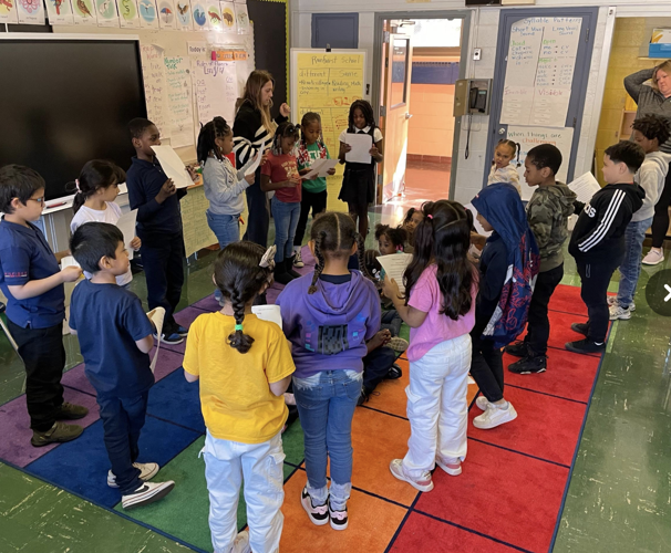 School of the Week: Waring School seeks learning opportunities in and ...