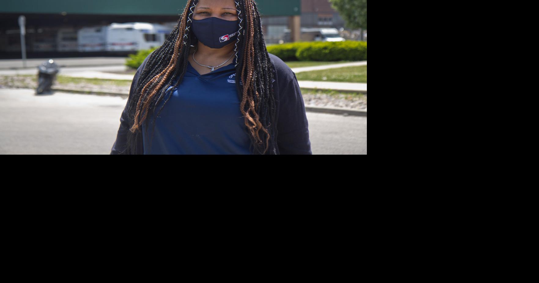 ‘Extra precautious’ and scared, SEPTA employees who survived COVID-19 ...