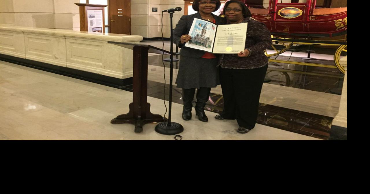 Michele Lawrence retires from Wells Fargo | News | phillytrib.com