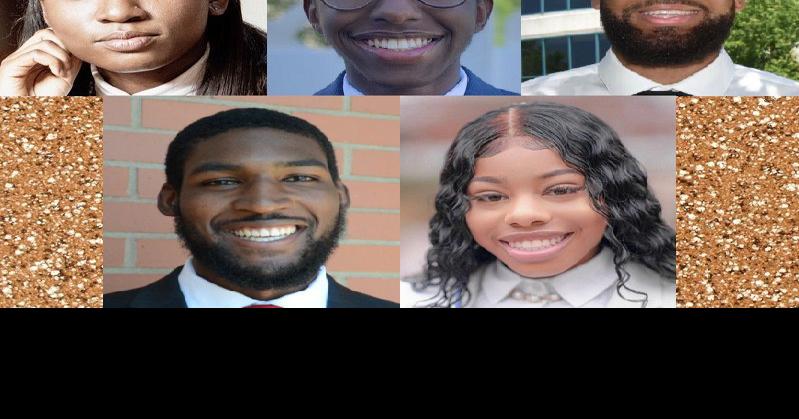 Students of regional HBCUs selected as 2020 White House HBCU ...