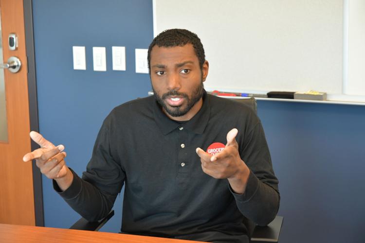 Grocery Outlet going strong at Sharswood Ridge's Webb Plaza a year ...