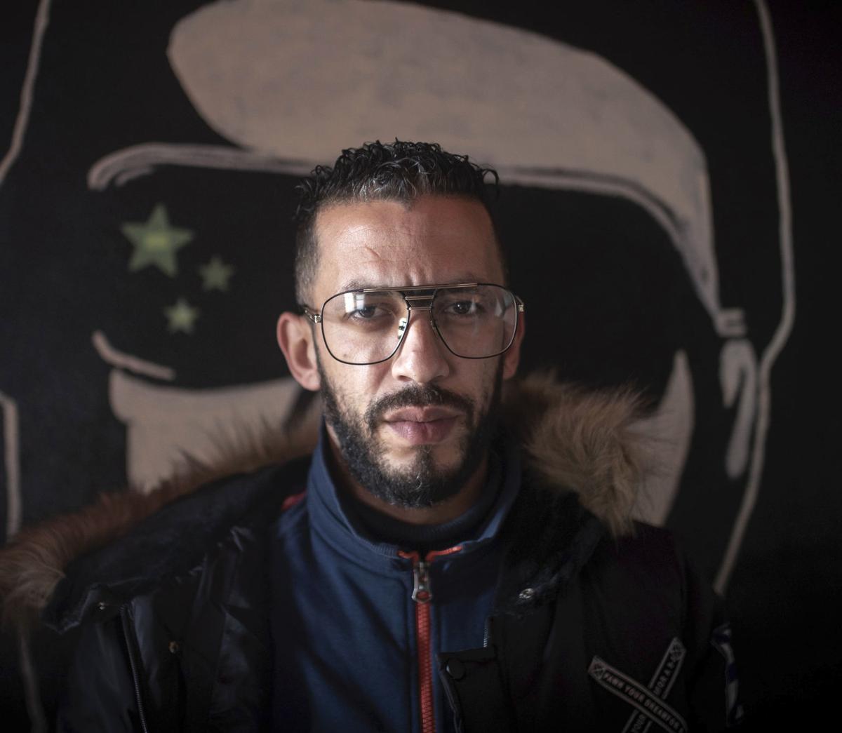 Moroccan rapper gets year in prison for critical video | Africa ...
