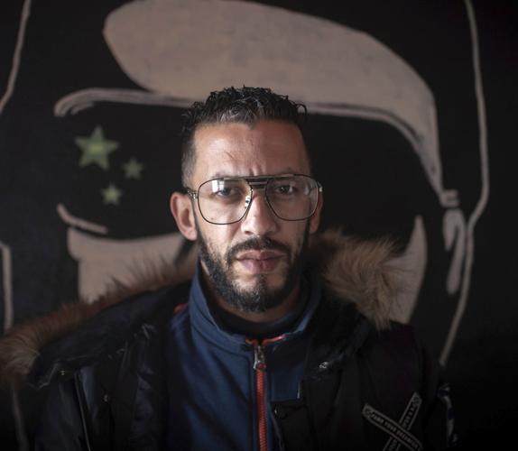 Moroccan rapper gets year in prison for critical video | Africa ...