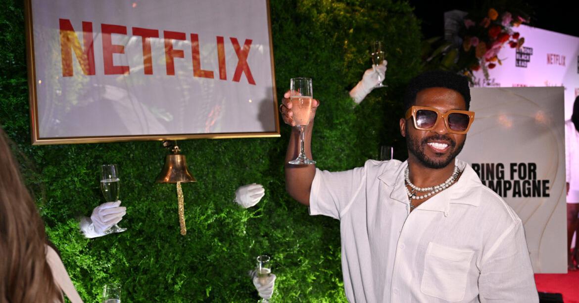 Netflix bolsters creatives of color with upcoming films | Entertainment ...
