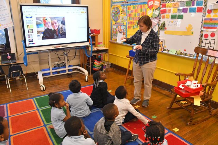 School of the Week: Pennypacker School helps students achieve greatness ...