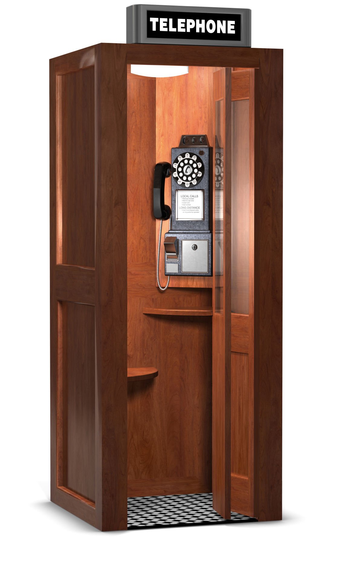 Calling up memories about the pay phone | Lifestyle | phillytrib.com