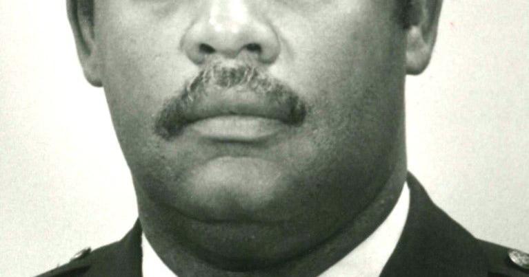 Henry C. Frisby, 81, brigadier general | Obituaries | phillytrib.com