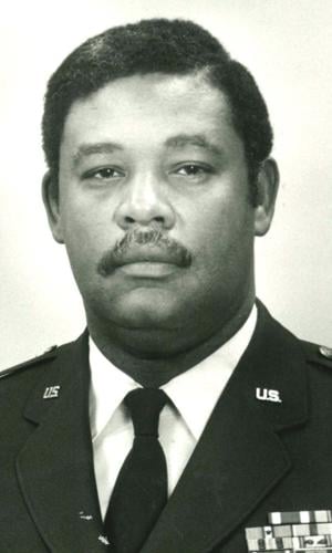 Henry C. Frisby, 81, brigadier general | Obituaries | phillytrib.com