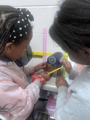 School of the Week: A new beginning starts at the Bluford School | The ...