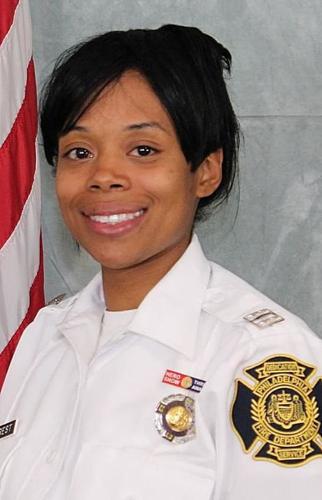 Philly Black and Latino firefighters upset local union endorsing Trump ...