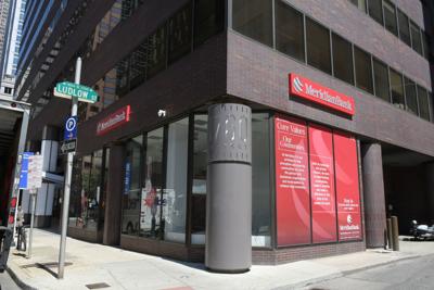 Meridian Bank expands its footprint to Philadelphia | Business ...