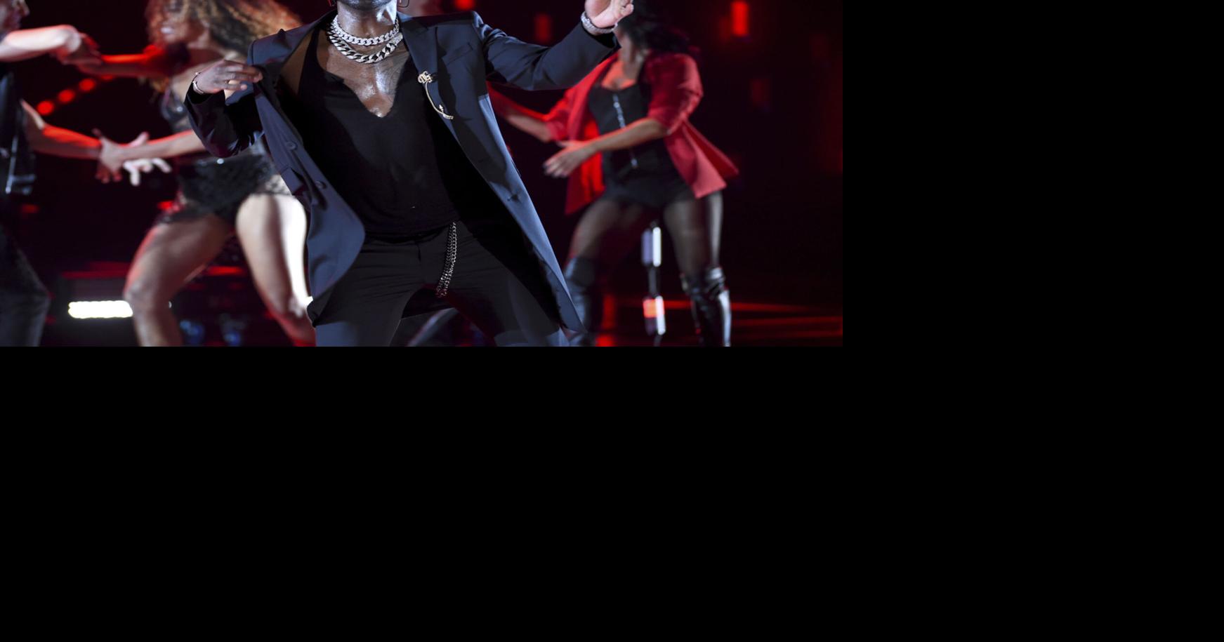 What's the 411? | Entertainment | phillytrib.com