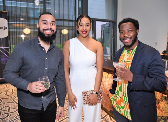 Photos: 2022 Diversitech Summit | Lifestyle | phillytrib.com