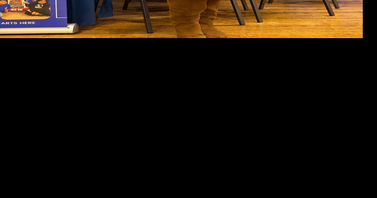 Sonia Lewis returns to Bodine to invest in the next generation | News ...