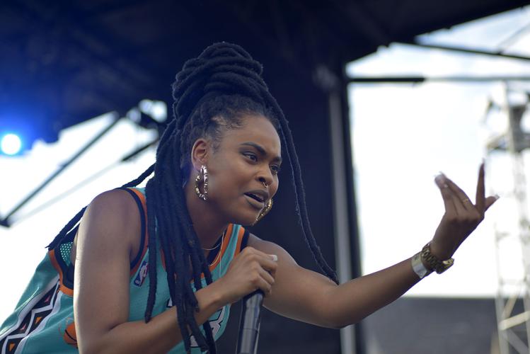 PHOTOS: 2017 N2N Festival | Music | phillytrib.com