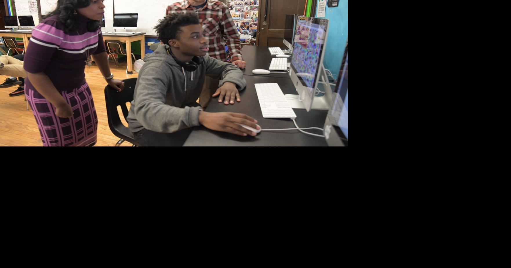 Palumbo's mix of programs creates well-rounded students | The Learning ...