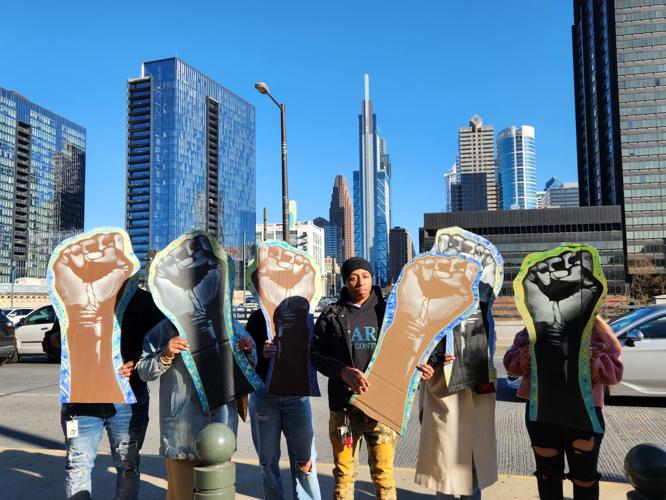 These Philly youth are fighting against incarceration through music ...