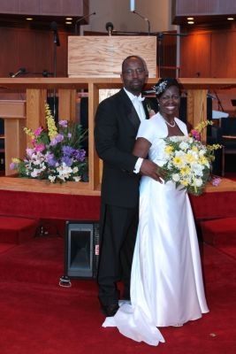 Michael and Monica Major renew vows | Lifestyles | phillytrib.com