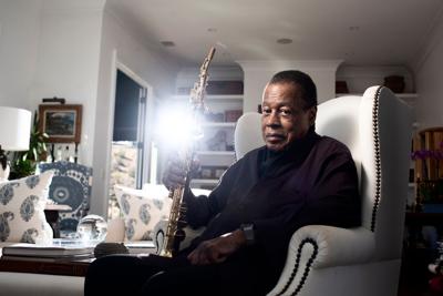 Wayne Shorter's jazz offered a glimpse at the meaning of life ...