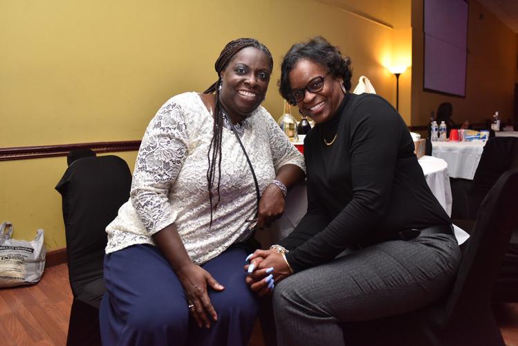 Photos: Daniel Rumph Foundation Appreciation Cabaret | Lifestyle ...