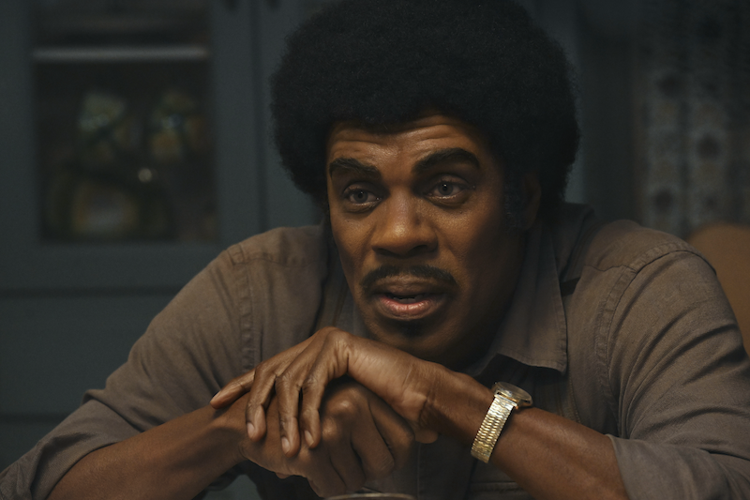 First look at 'Michael' showcases the icon's life on and off stage ...