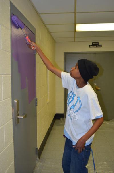 King High School students celebrate day of service | Metros ...