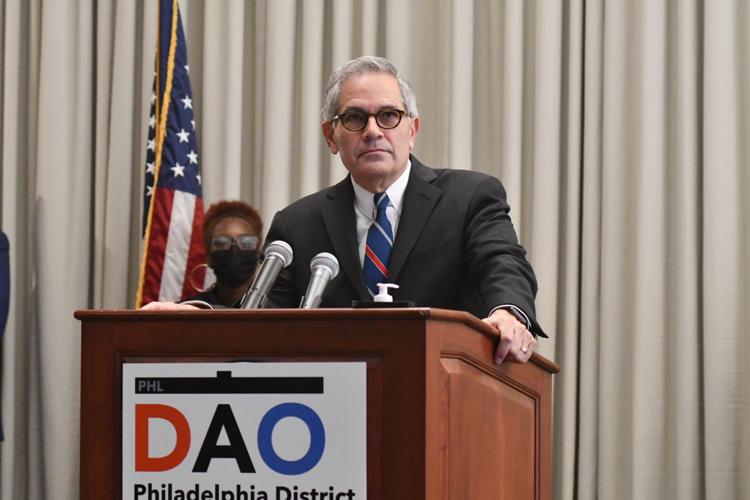 Report: Probation, parole reforms under Krasner reduce racial ...