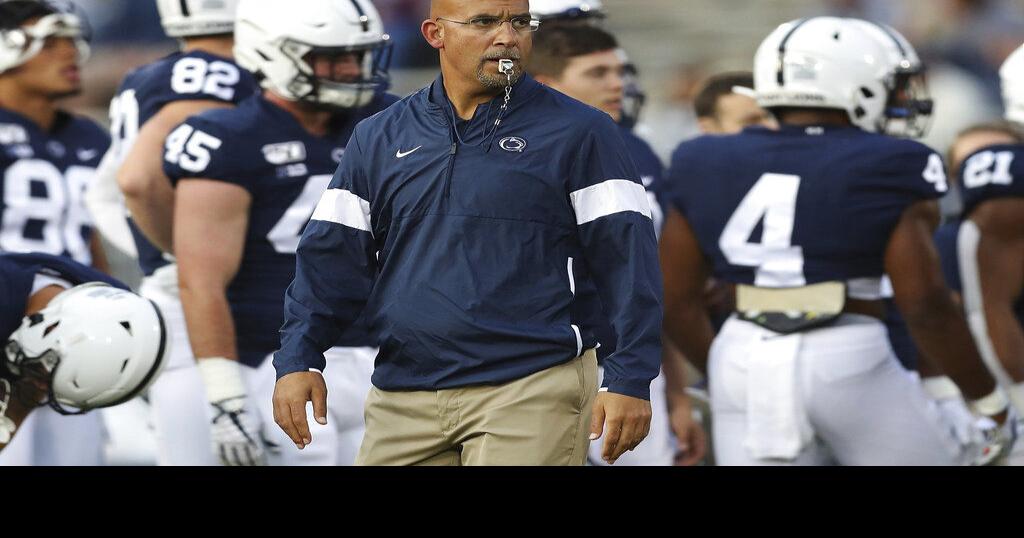PSU to play Utah in Rose Bowl | Sports | phillytrib.com