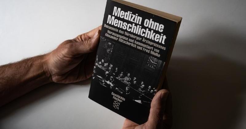 'Are the Bricks Evil?' In a Village Built for Nazis, Darkness Lingers ...