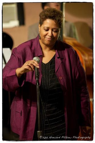 Lovett Hines, Kim Tucker receive jazz honors | Entertainment ...