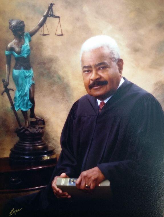 Judge James A. Lineberger, 84, distinguished jurist | Obituaries ...