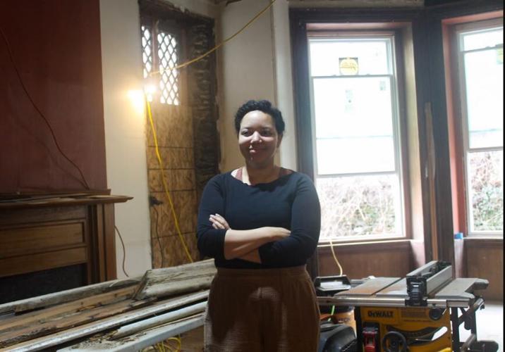 A 100-year-old Germantown home will become a new birth center for ...