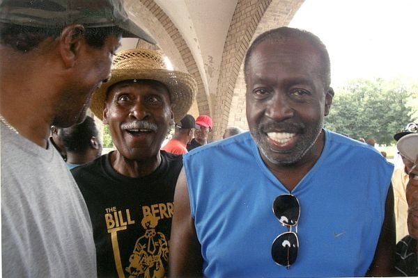 Bill Berry (basketball) - Alchetron, the free social encyclopedia