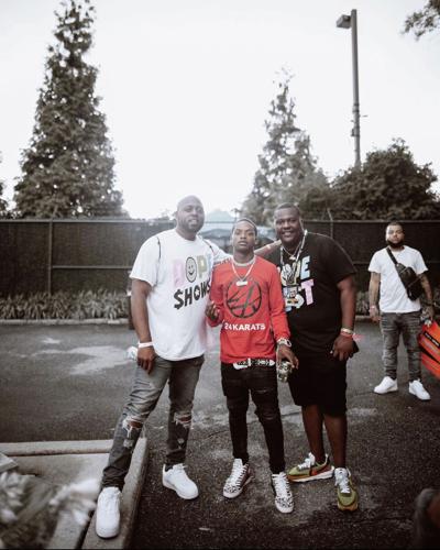 Dope Shows use hip hop to send positive message to Philadelphia youth ...