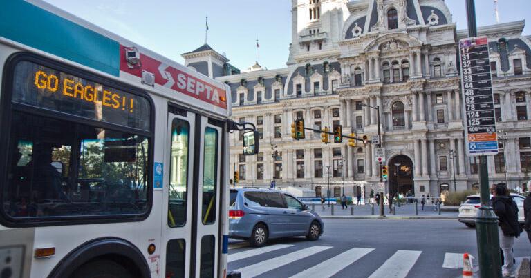Skills program seeks SEPTA bus driver candidates | Business ...
