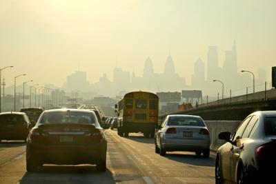 New study finds elevated risk of pollution exposure in some of Philly’s ...