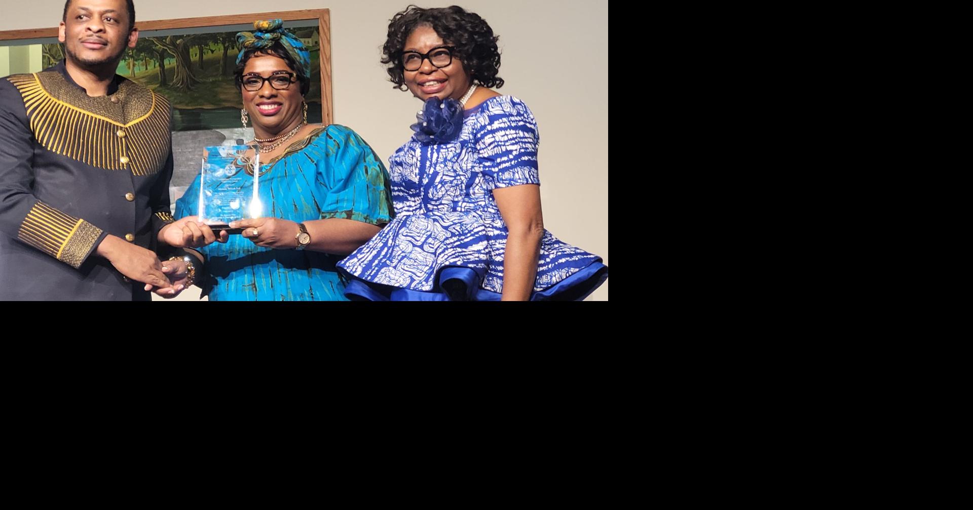 Caribbean Currents: Tulloch-Neil's actions speak to her character ...