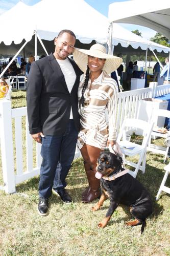 Photos: Philadelphia Polo Classic | Multimedia | phillytrib.com