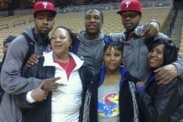 Morris Brothers’ mother to receive Life Saver award | Sports ...