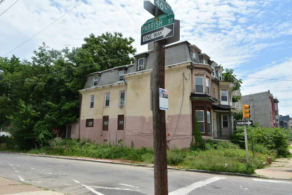 Philly one of most 'distressed' cities in U.S. | News | phillytrib.com