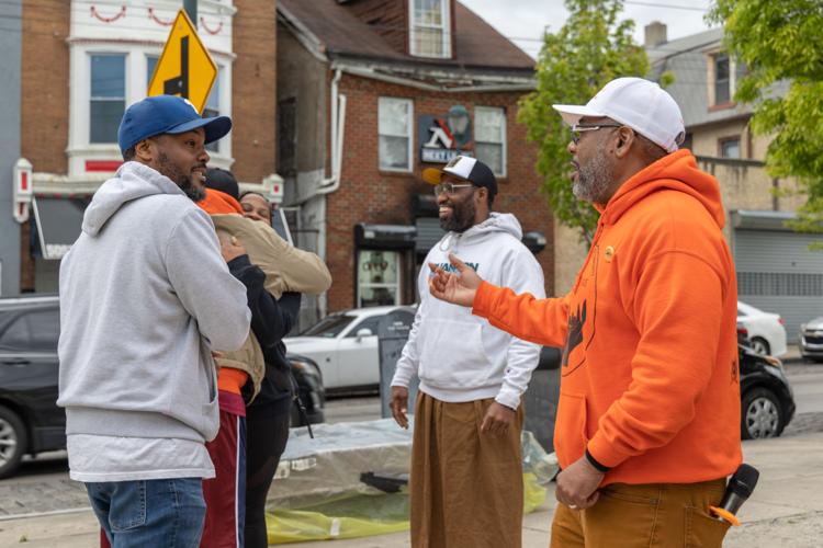 Philly, nonprofit groups will give Community Expansion Grant program a ...