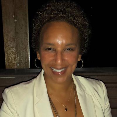 Black journalists group selects executive director | News | phillytrib.com