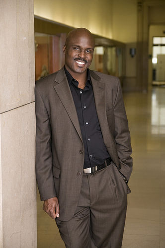 Author Solomon Jones seeks funding for online docudrama | Lifestyle ...